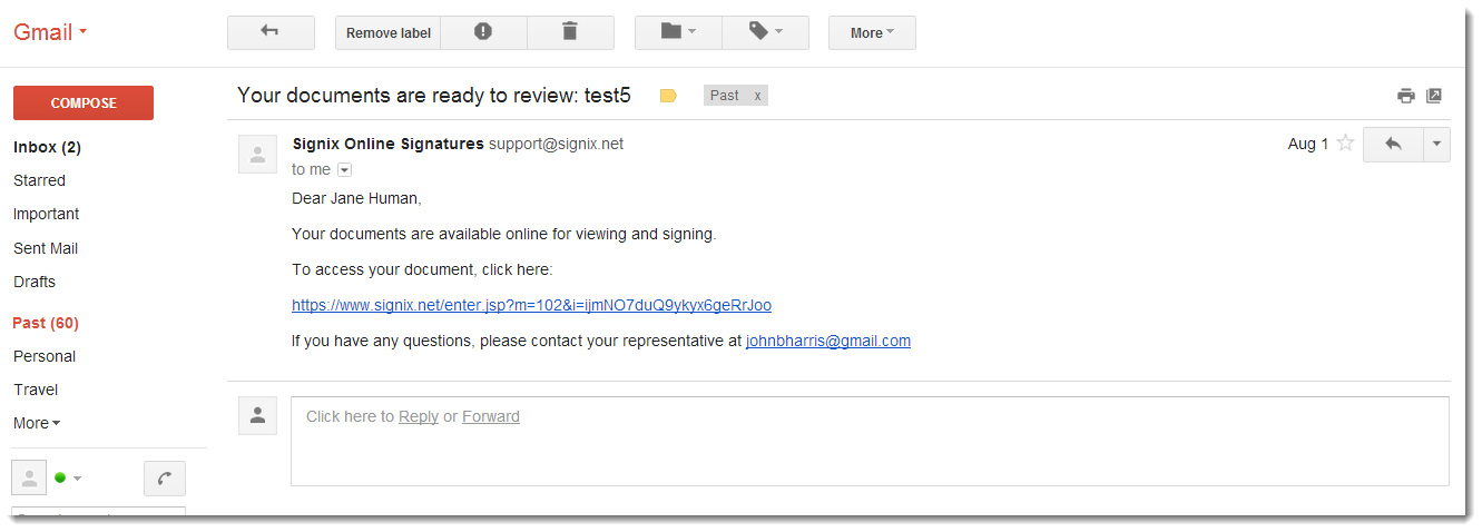 Cyber Security Month: Authentication options for digital signatures