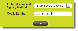 Cyber Security Month: Authentication options for digital signatures