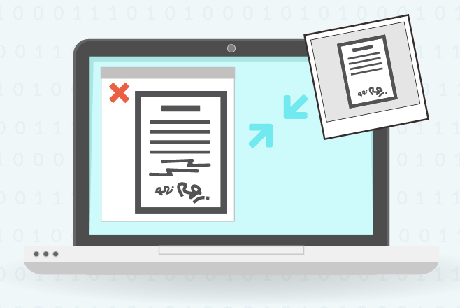 When Fraud Strikes: The Hidden Cost of Document Tampering [Infographic]