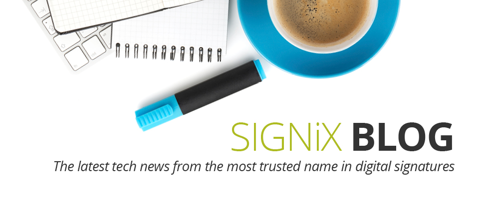 Digitized Signatures vs. Digital Signatures: A Complete Comparison