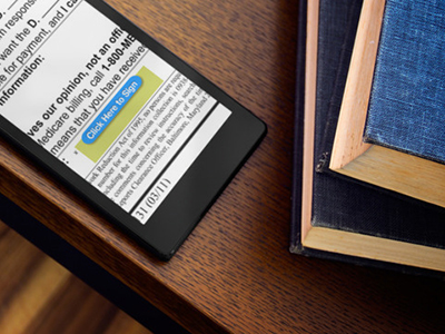 How to Sign a Document With SIGNiX