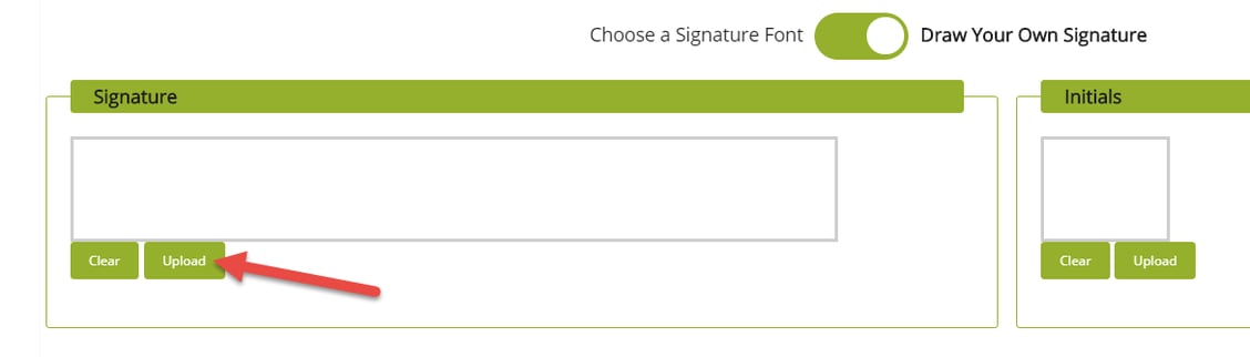 October 2017 Update | SIGNiX E-Signature Product