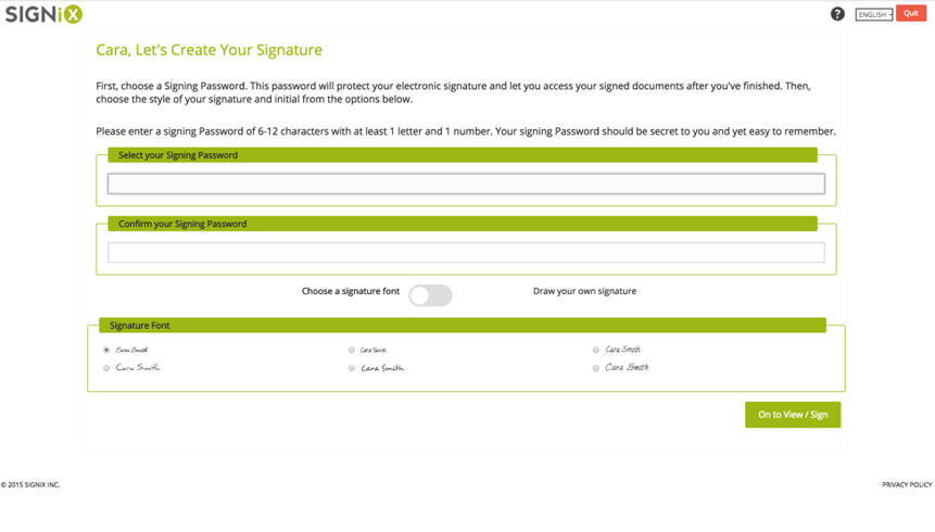How Digital Signatures Work: A Step-by-Step Look at a Digital Signature ...