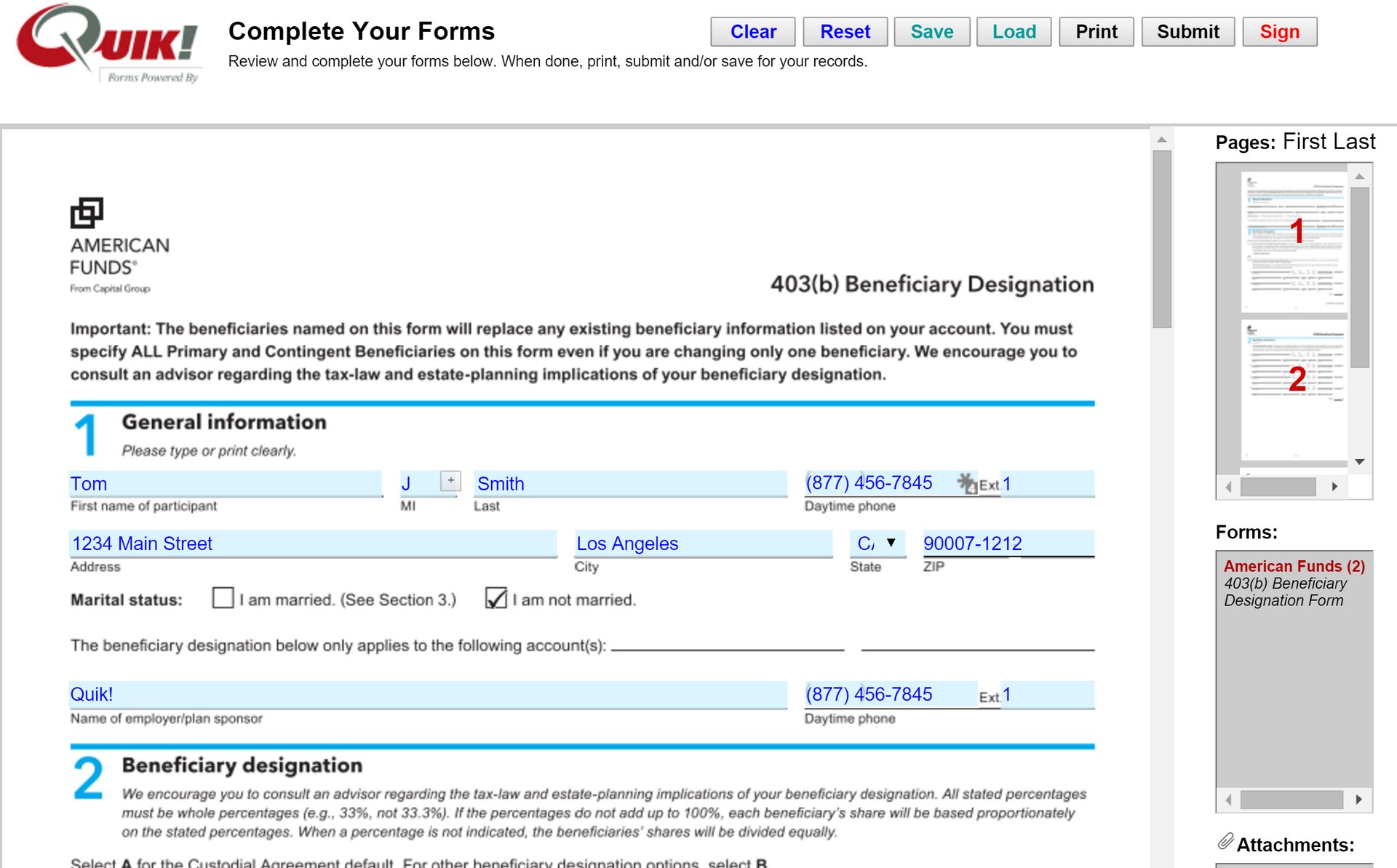E-Signing Is Easier Than Ever