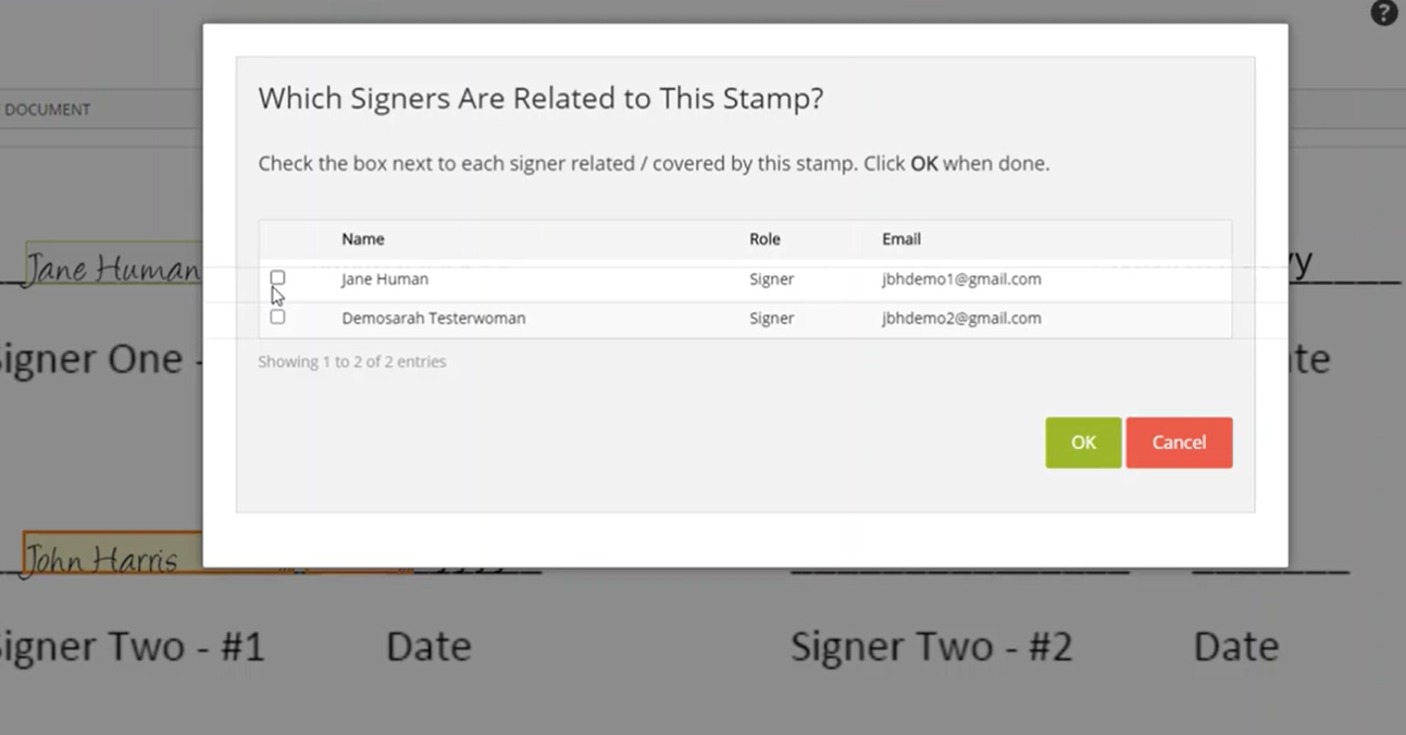 August 2020 SIGNiX Update | 162 | SIGNiX E-Signature Product