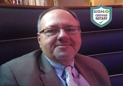 SIGNiX Online Notary Network | Remote Online Notary (RON) Directory