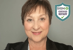 SIGNiX Online Notary Network | Remote Online Notary (RON) Directory