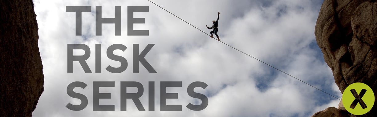 The Risk Series: Ignoring LTV = Risky Business