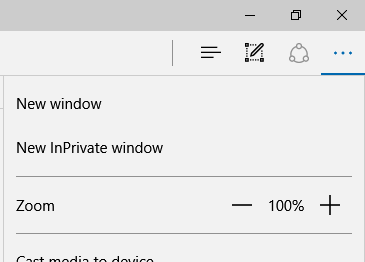 Dealing with Web Browser Issues