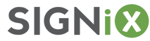 Understanding SIGNiX Signed Documents | SIGNIX | www.signix.com