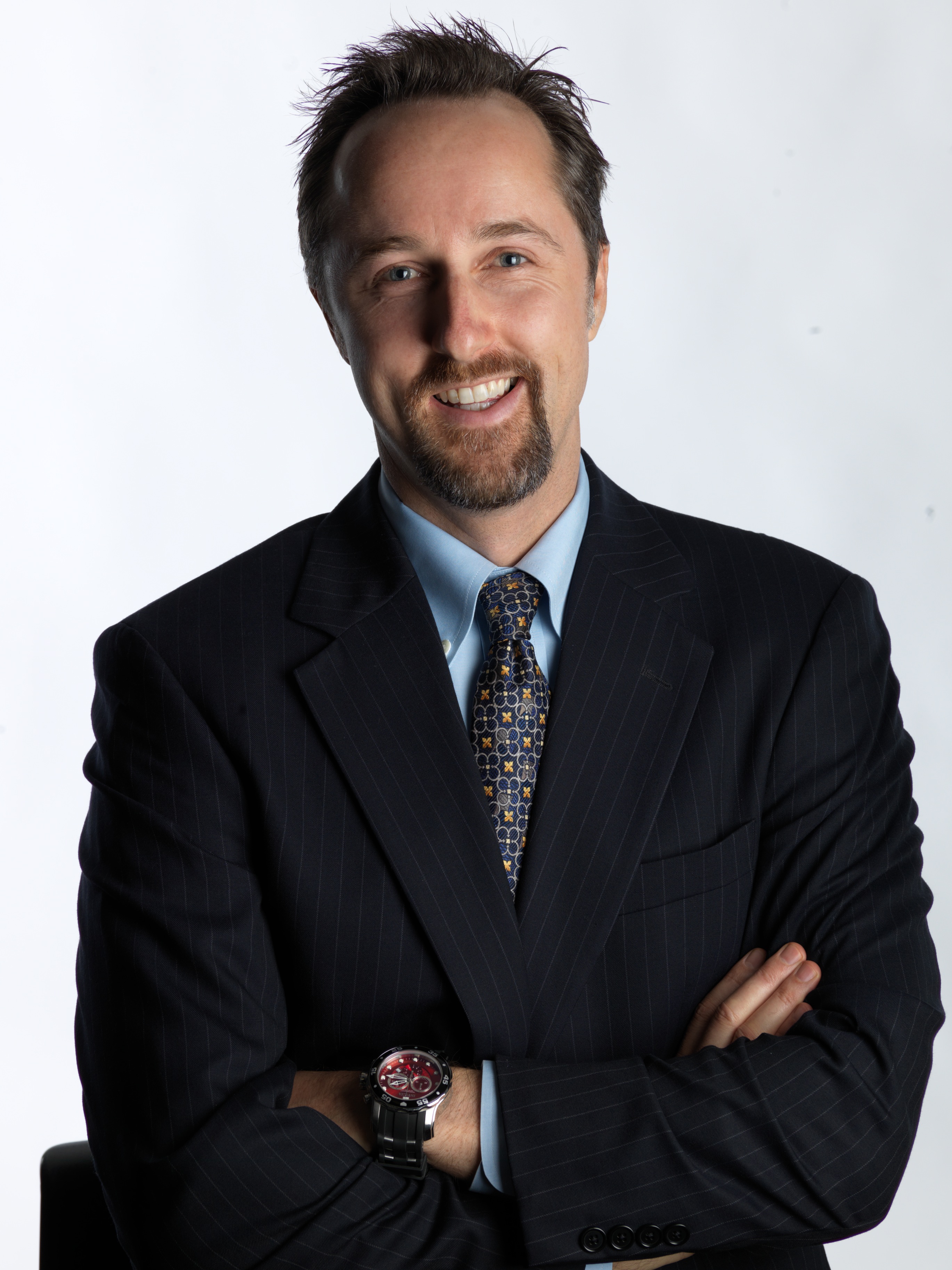 SIGNiX Digital Signature Blog | Richard Walker